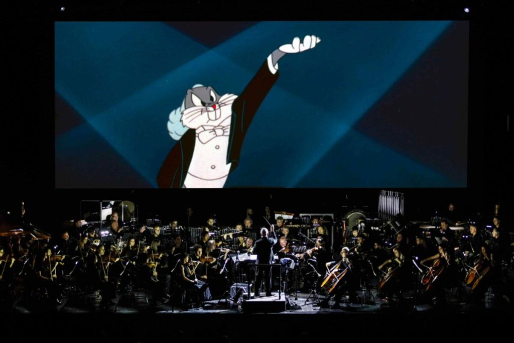 100 anni di Warner Bros e Disney: due grandi orchestre al Roma Film ...